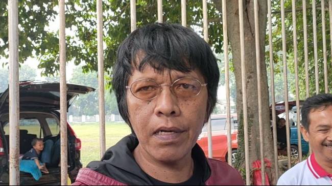 Adian Napitupulu Minta Teror untuk Ketua BEM UGM Dihentikan: Kata dan ...