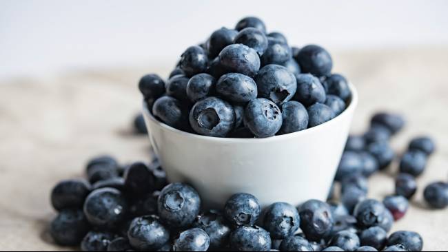 8 Manfaat Blueberry untuk Kesehatan, Cegah Penyakit Jantung hingga Kanker