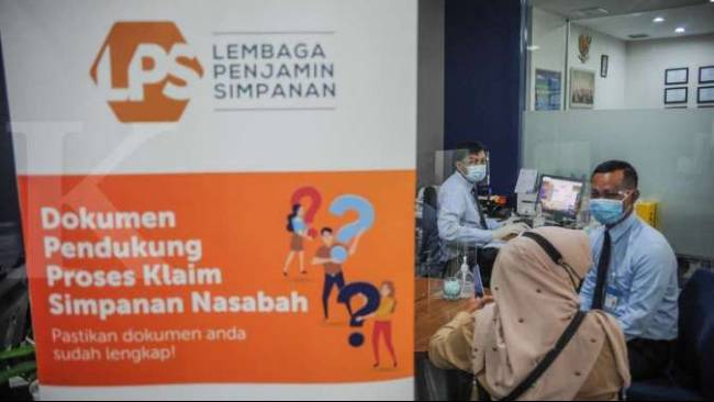 Banyak BPR Bangkrut, Nasabah Diminta Tak Khawatir karena Simpanannya ...