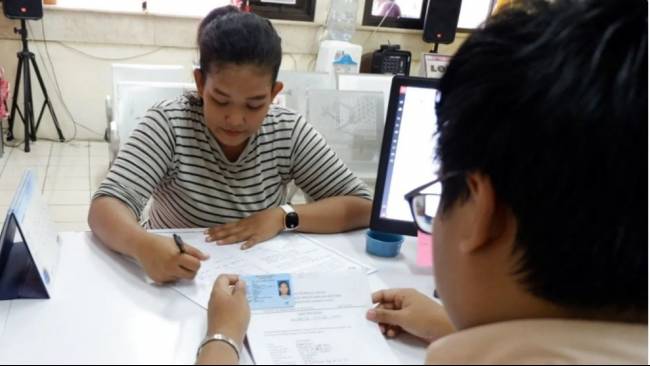 Panduan Registrasi IKD, Identitas Digital yang Bisa Dibuat Lewat HP