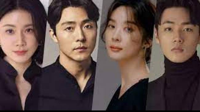 Sinopsis Drakor Hide, Serial Thriller yang Dibintangi Lee Bo Young