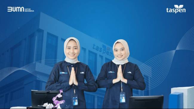 Pastikan Kesejahteraan Pensiunan ASN, Taspen Siap Salurkan THR Mulai 22 Maret 2024