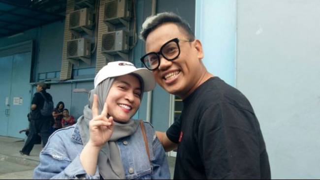 Cerita Astrid Kuya Diremehkan Nyaleg, Kini Lolos DPRD DKI dan Kalahkan ...