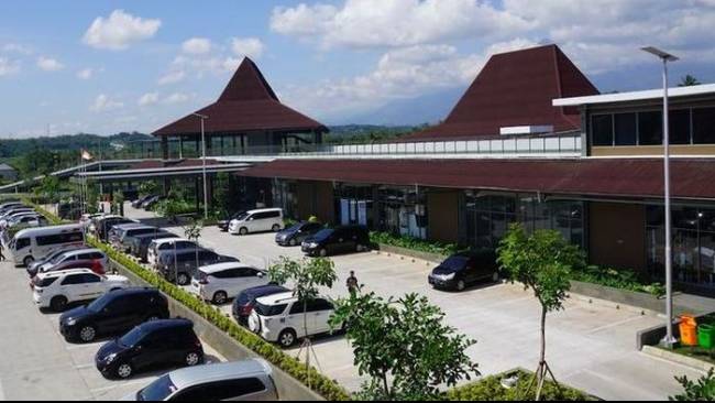 Penting! Berikut Daftar Rest Area di Tol Trans Jawa saat Mudik Lebaran ...