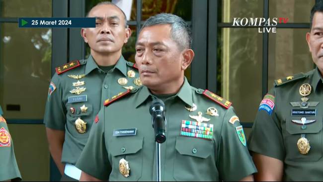 Usai Penyiksaan Defianus Kogoya Terungkap, TNI Yakin Masyarakat Papua ...