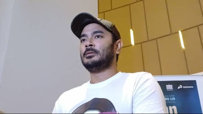 Marthino Lio Sempat Kesulitan Lepaskan Karakter Glenn Fredly, Jadi Suka ...