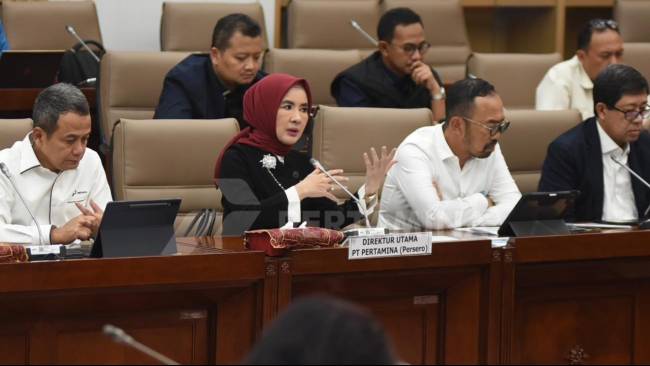 Buntut SPBU Curangi Meteran, Pertamina Bakal Cabut Izin Pom Bensin Nakal