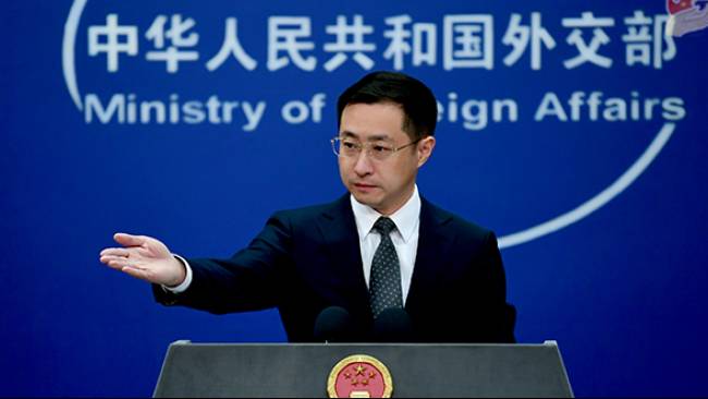 Prabowo Bertemu Xi Jinping di Beijing Besok, Ini Pernyataan Lengkap ...