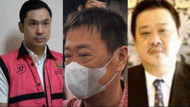 Profil Robert Bonosusatya atau RBS, Diduga "Bos Besar" Harvey Moeis ...