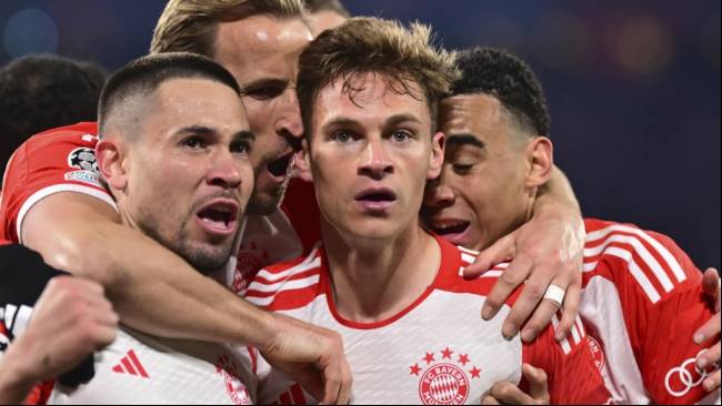 Link Live Streaming Bayern Munchen vs Real Madrid, Kick-off Jam 02.00 WIB