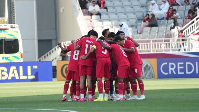 Timnas Indonesia U23 vs Uzbekistan: Shin Tae-Yong Bakal Beri Kejutan ... Timnas Indonesia U23 vs Uzbekistan: Shin Tae-Yong Bakal Beri Kejutan ...