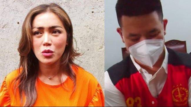 Christopher Stefanus Divonis 2,5 Tahun dan Harus Kembalikan Mobil ...