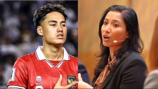 Rafael Struick Jadi Idola, sang Bunda Noraly Soedito Ikut Jadi Sorotan