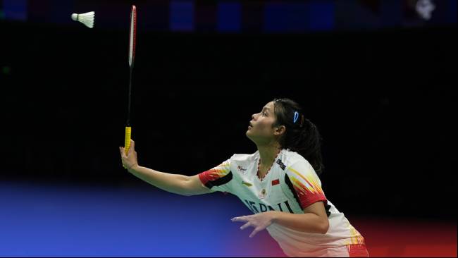 Hasil Drawing Perempat Final Uber Cup 2024: Indonesia Tantang Thailand