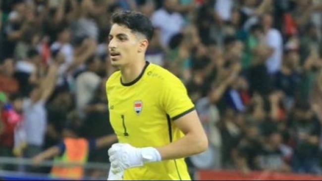 Tak Hanya Timnas Indonesia U23, Irak Juga Andalkan Pemain Keturunan ...