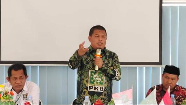 Morowali Utara Kini Punya Wakil di DPRD Sulteng, Pertama Sejak Pemilu 2004