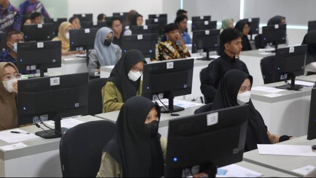 Kapan Nilai Hasil UTBK SNBT 2024 Keluar? Ini Jadwal Pengumuman, Cara Cek dan Unduh Sertifikat