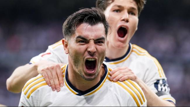 Link Live Streaming Real Madrid vs Bayern Munchen, Kick-off Jam 02.00 WIB