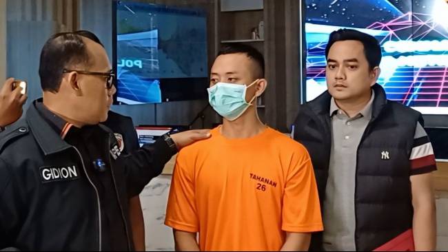 Keluarga Putu Satria Ananta Rustika, Siswa yang Tewas Dianiaya Senior ...