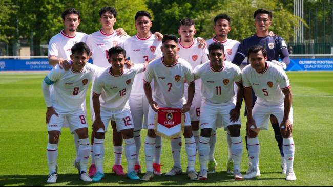 Sebut Timnas U23 Indonesia Favorit Juara ASEAN U23 Championship 2025 ...