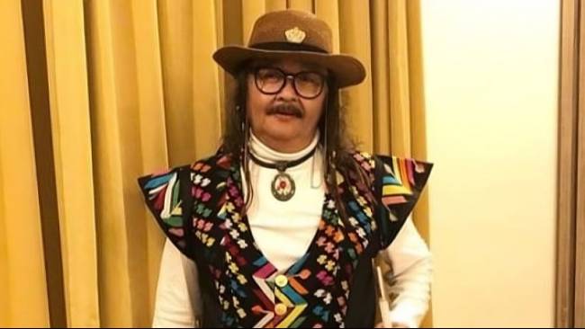 Profil Jhonny Iskandar, Pelantun "Aku Bukan Pengemis Cinta" yang Tutup ...