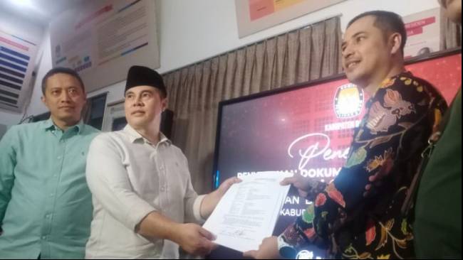 Aceng Fikri dan Eks Bupati Garut yang Pernah Terjerat Korupsi Daftar ...