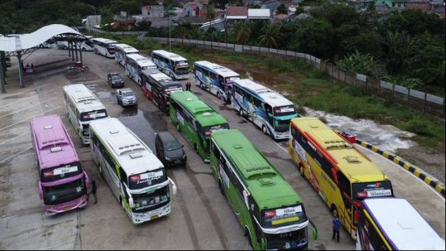 Catat! Ini Daftar Angkutan Pariwisata Yogyakarta yang Sudah Berizin ...