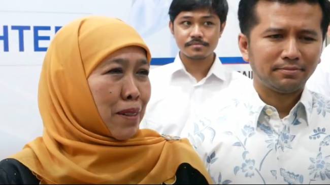 Kaesang: PSI Siap Berkoalisi dengan Partai Lain Buat Menangkan Khofifah-Emil di Pilgub Jatim 2024