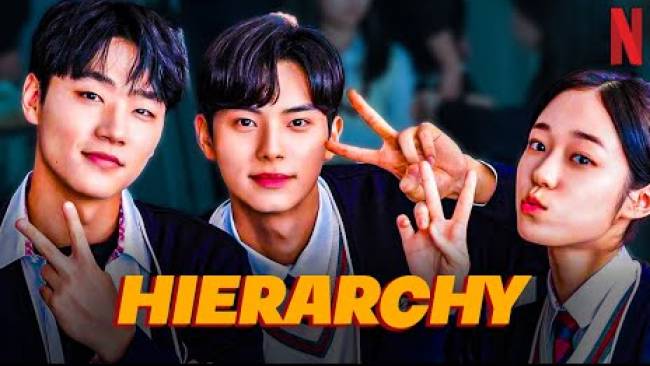 Sinopsis Drama Korea Hierarchy, Serial Terbaru Cerita Berbagai Intrik Sinopsis Drama Korea Hierarchy, Serial Terbaru Cerita Berbagai Intrik