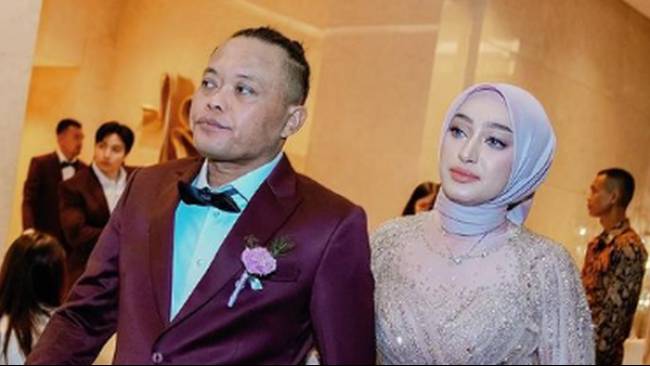 Saat Belum Yakin Menikah, Sule Masih Ingin Kenal Lebih Dalam dengan Santyka Fauziah