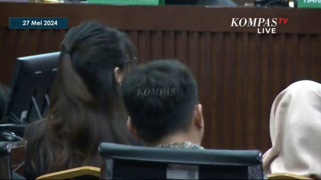 Sidang SYL: Saksi Bongkar Aliran Uang Rp850 Juta dari Kementan ke NasDem, Sebut untuk Acara Bacaleg