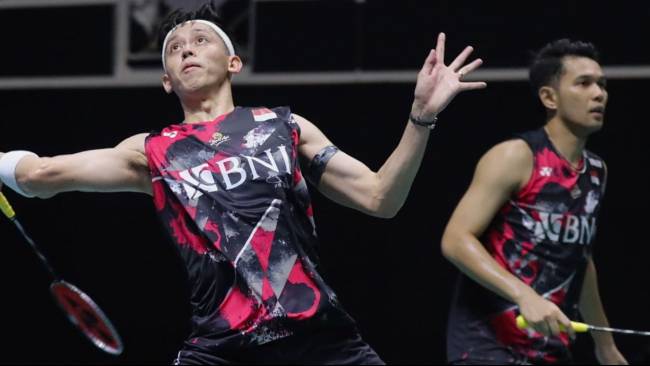 Rekap Hasil Singapore Open 2024: Indonesia Hanya Sisakan 3 Wakil di Perempat Final