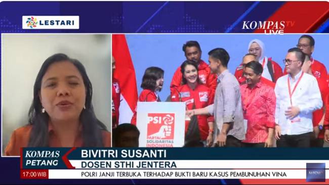 Akademisi Nilai Putusan MA soal Penghitungan Syarat Usia Minimum Kepala ...