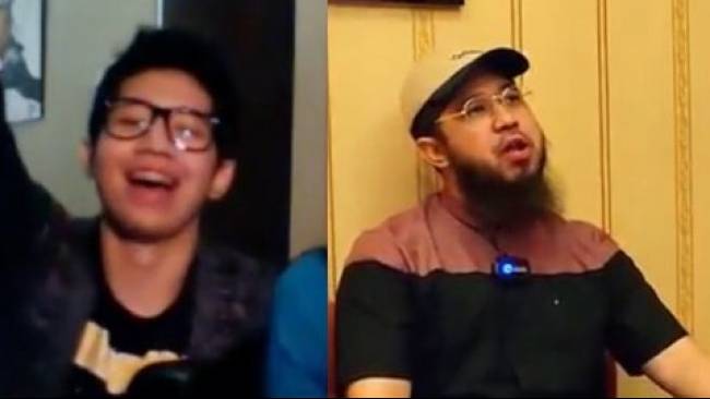 Pernah Gabung Vierra, Dery Beberkan Hubungannya dengan Kevin Aprilio