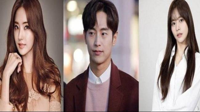 Sinopsis Drakor Scandal, Kisah Cinta Ibu Anak Penuh Intrik