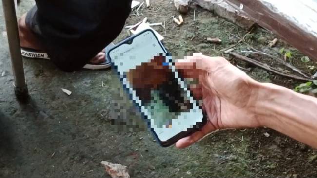 Ibu yang Cabuli Anak di Bekasi Diiming-imingi Rp15 Juta, Sempat Tolak, tapi Diancam