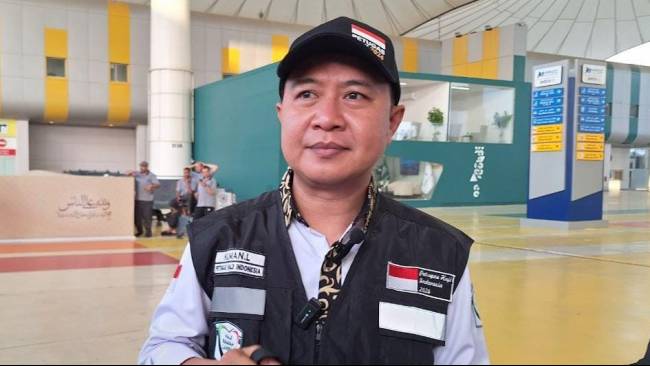 Dituduh Terima Aliran Dana Korupsi Haji, Eks Dirjen Kemenag Hilman ...