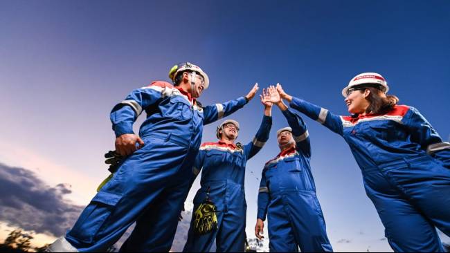 BUMN PT Pertamina Buka Lowongan Kerja 2024 Besar-besaran untuk Lulusan S1, Bisa Jadi Karyawan Tetap