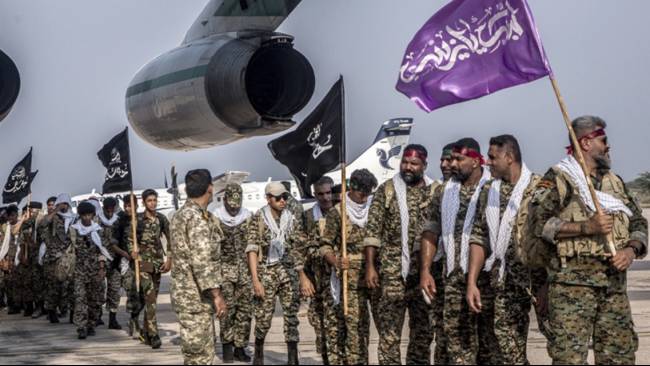 Iran Siap Balas Serangan Israel, Perang Timur Tengah di Depan Mata?