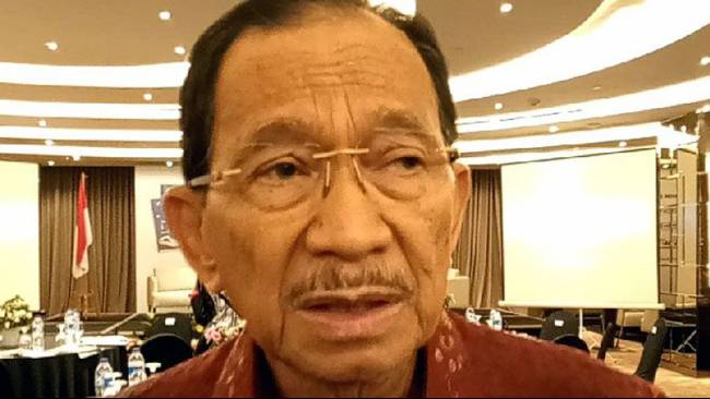 Kabar Duka, Eks Menteri BUMN Tanri Abeng Meninggal Dunia pada Usia 82 Tahun