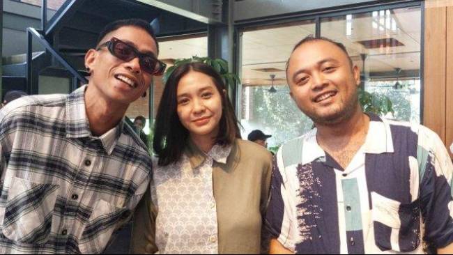 Fourtwnty Gelar Konser di Malaysia pada November 2024, Kolaborasi ...