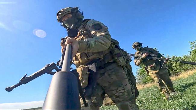 Dua Kali Divonis Penjara, Pembunuh Rusia Kembali Dibebaskan dan ...