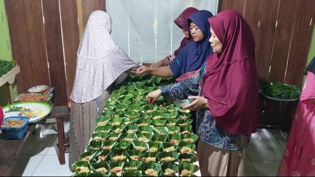 Resep Bubur Suro Khas Jawa, Sejarah dan Filosofinya saat Perayaan 1 ...