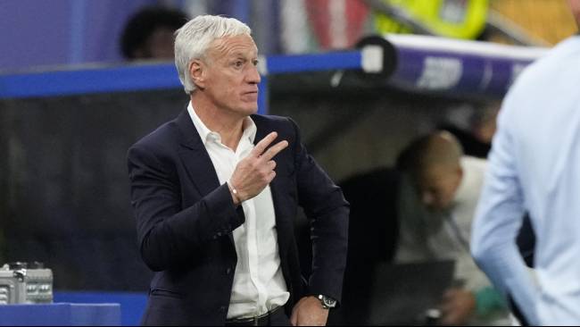 Didier Deschamps: Saya Pernah Juara UCL, tapi Tiada Rasa yang Setara ...