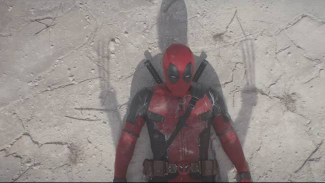 10 Fakta Menarik Deadpool & Wolverine, Ungkap Cassandra Nova Jadi Musuh ...