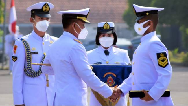 Pendaftaran Rekrutmen Bintara TNI AL 2024 Gelombang 2: Link, Syarat dan ...