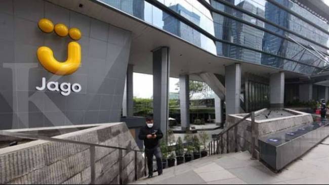 Polisi Sebut 112 Rekening Bank Jago yang Dibobol Karyawan Terindikasi Hasil Tindak Pidana