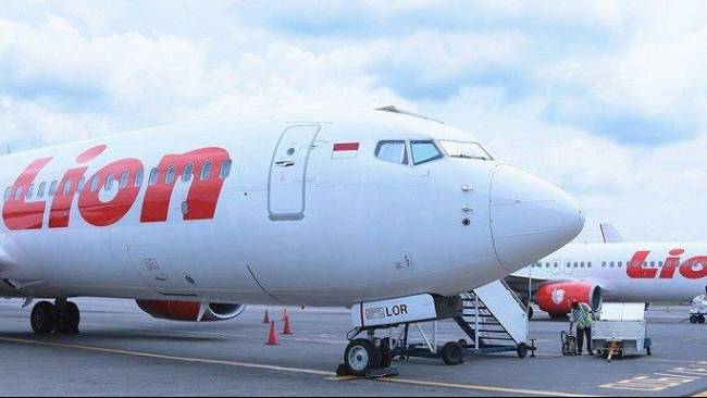 Lion Air Group Buka Lowongan Kerja Management Trainee 2026, Lulusan D4 ...