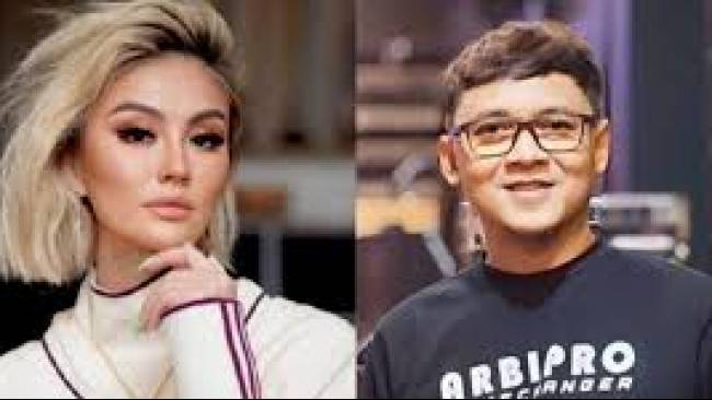 Nyanyi 'Bilang Saja' di 3 Konsernya, Agnez Mo Harus Bayar Rp1,5 Miliar ke Ari Bias si Pencipta ...