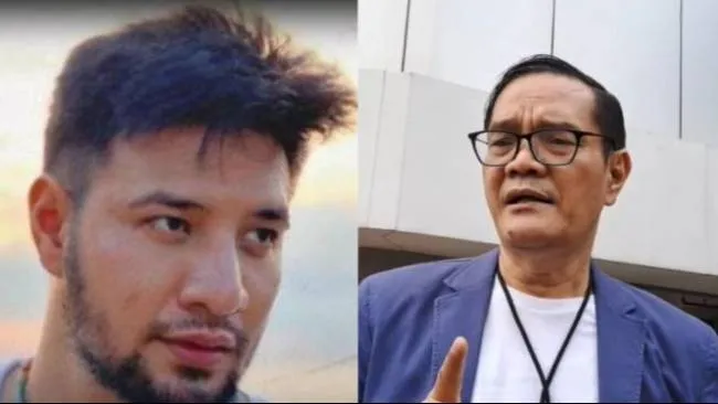 Pengacara Jon Mathias Kaget Tuntutan Jaksa ke Ammar Zoni seperti ke ...